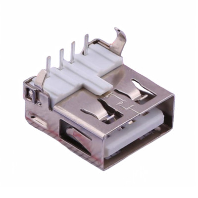 Korean Hroparts Elec U-C-19DD-W-1 USB DVI HDMI Connector Assembly