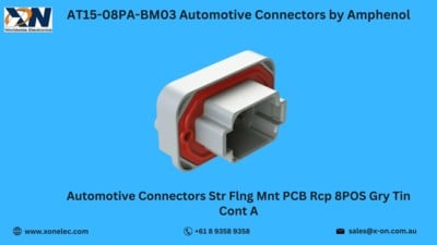 BIVAR SM1206RC-IL Discrete LED Indication Chip