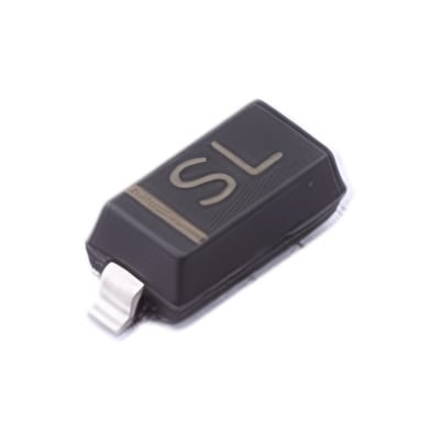 ChipNobo B5819WS-TP-CN Single Diode