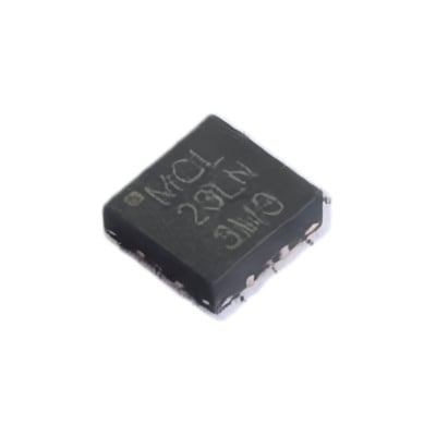 Mini-Circuits PHA-13HLN+ RF Amplifier Chip