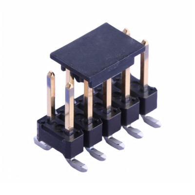 Amphenol 54102-T0600LF