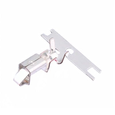 Megastar ZX-SH1.0-DZ Rectangular Connector Contacts