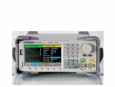 SIGLENT SDG1062X Plus for sale
