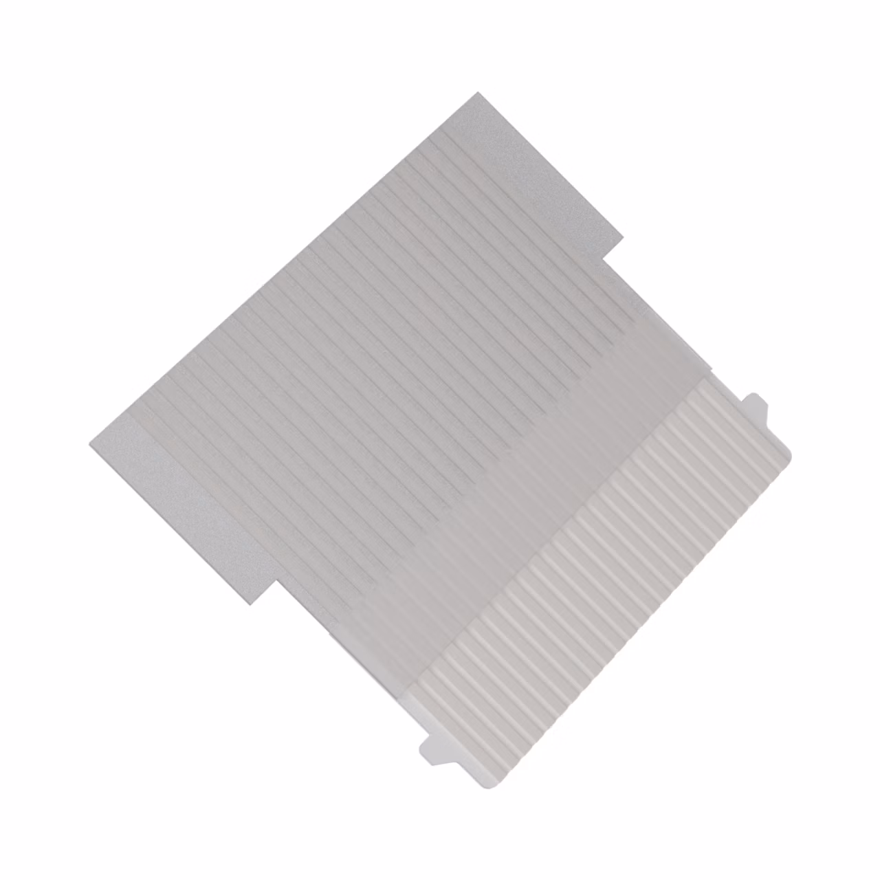 0.50mm Pitch Premo-Flex FFC Jumper with Latching Ears, Same Side Contacts (Type A), 127.00mm Cable Length, Tin (Sn) Plating, 26 Circuits for sale