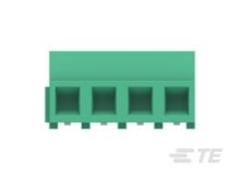 TE Connectivity 284094-8 Wire to Board Terminal for sale