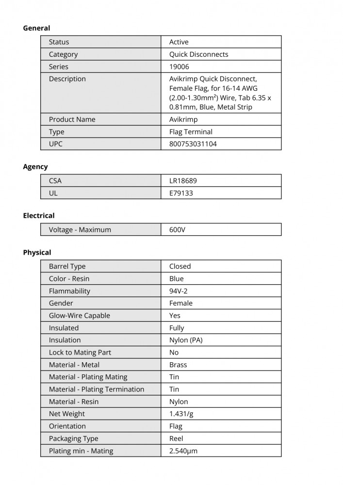 190060014 product document image 2