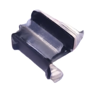 Dailywell 8BS8MTRES Pushbutton Switch