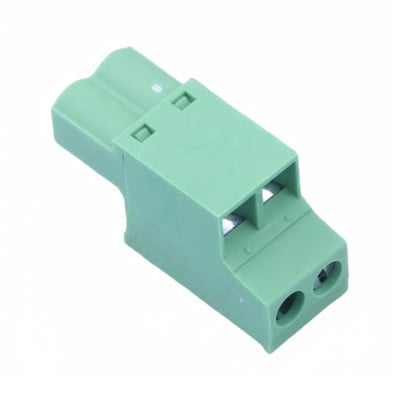 Toponelec 2ETYKC-5.08-02P-14-00AH Header Plug Socket for sale