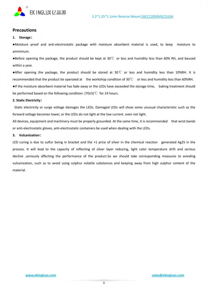 E6CC1205RVGC2UDA datasheet page 8