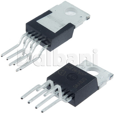 Infineon ICE3B3065P