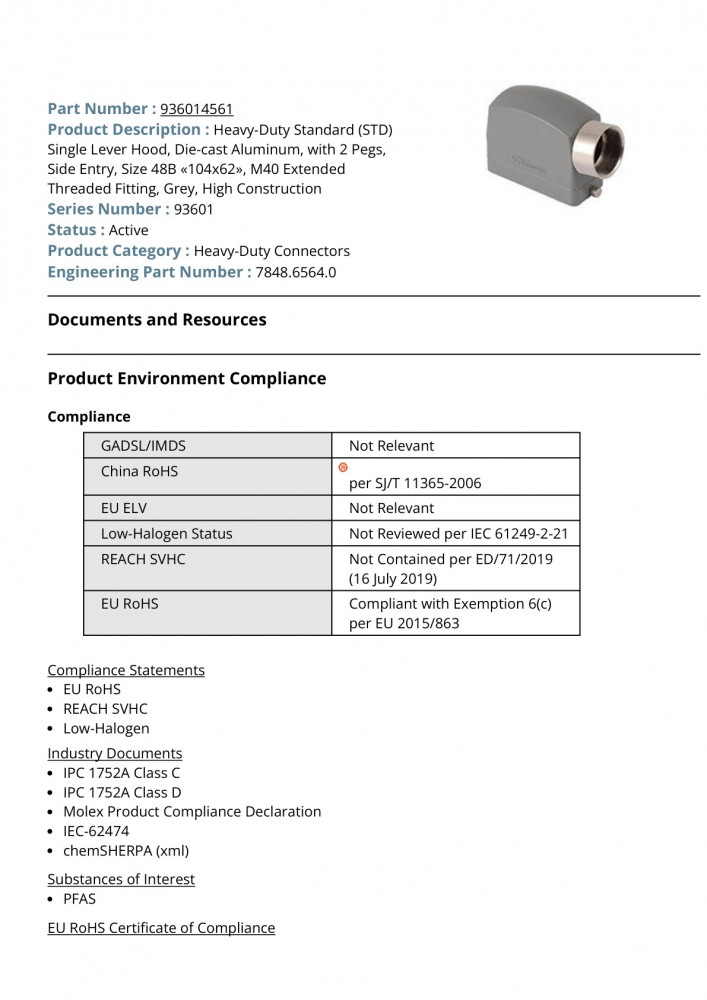 936014561 technical document preview, page 1