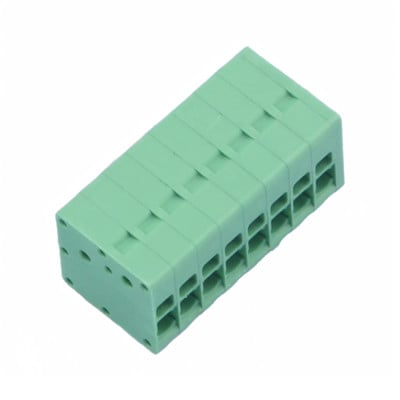 JILN JL271V-35003G01 Wire to Board Connector