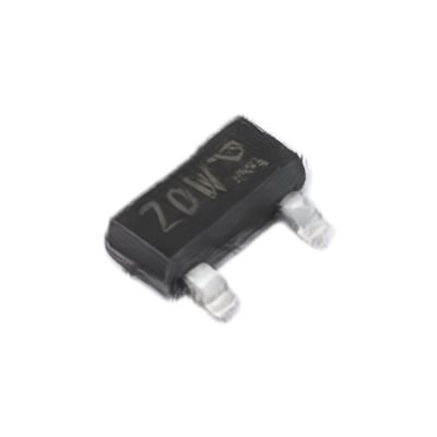 Nexperia PBSS5350T-QR Single Zener Diode for sale