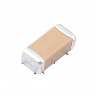 AIDE CAPACITOR 1206X7R152K202NT Ceramic Capacitor