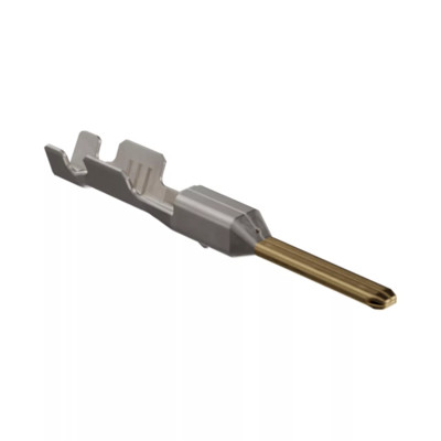 MX150 Male Terminal for Mat-Sealed or Unsealed Connectors, Gold Plating,  20-16 AWG, Right Reel Payoff for sale