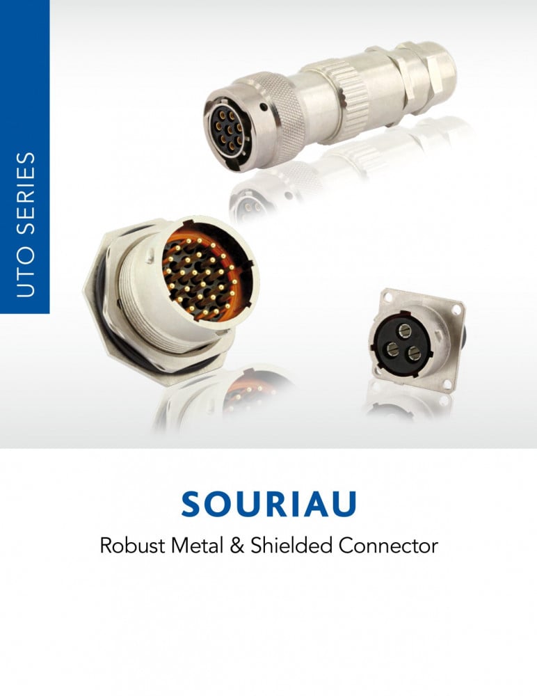 UTG614DCG catalog page 1