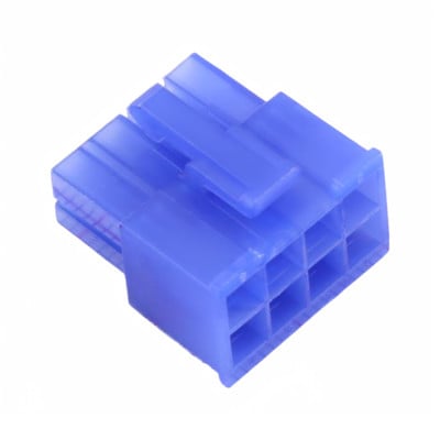 CST CS-1149-08DV2L(0015) Rectangular Connector Housing for sale