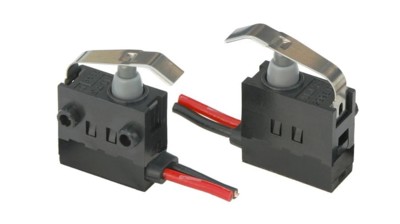 ALPSALPINE SPVQ380700 Limit Switch