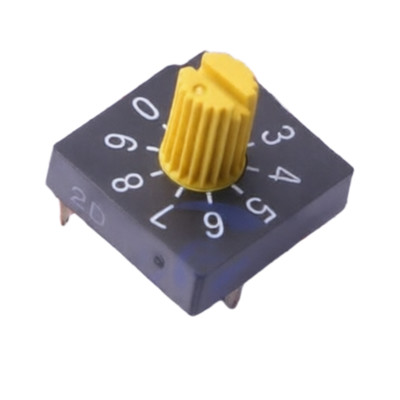 Nidec SC-2110 DIP Switch for sale