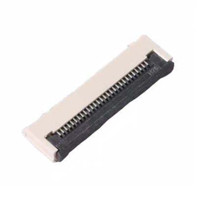 Lian Xin Technology XDFC-0520-36P FFC FPC Flat Flexible Connector Assembly