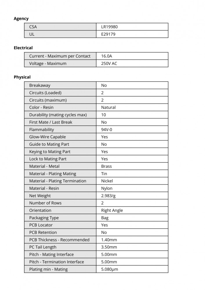 930030070 technical document image, page 3