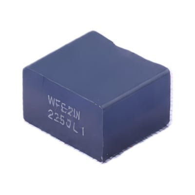 PANASONIC ECWFA2J105J Film Capacitor