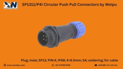 Amphenol M3933/25-64N Attenuator for sale