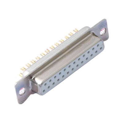 XKB Connection X0109WC2W1 D-Sub Connector