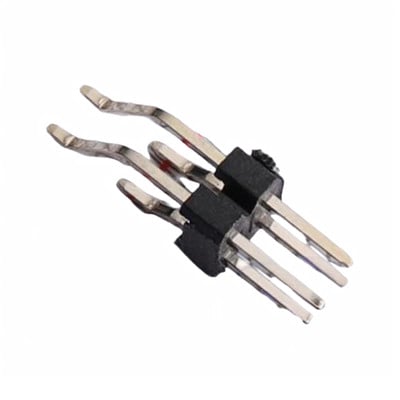 SAMZO 5AKD3-6040-210-W0 Male Header Pins