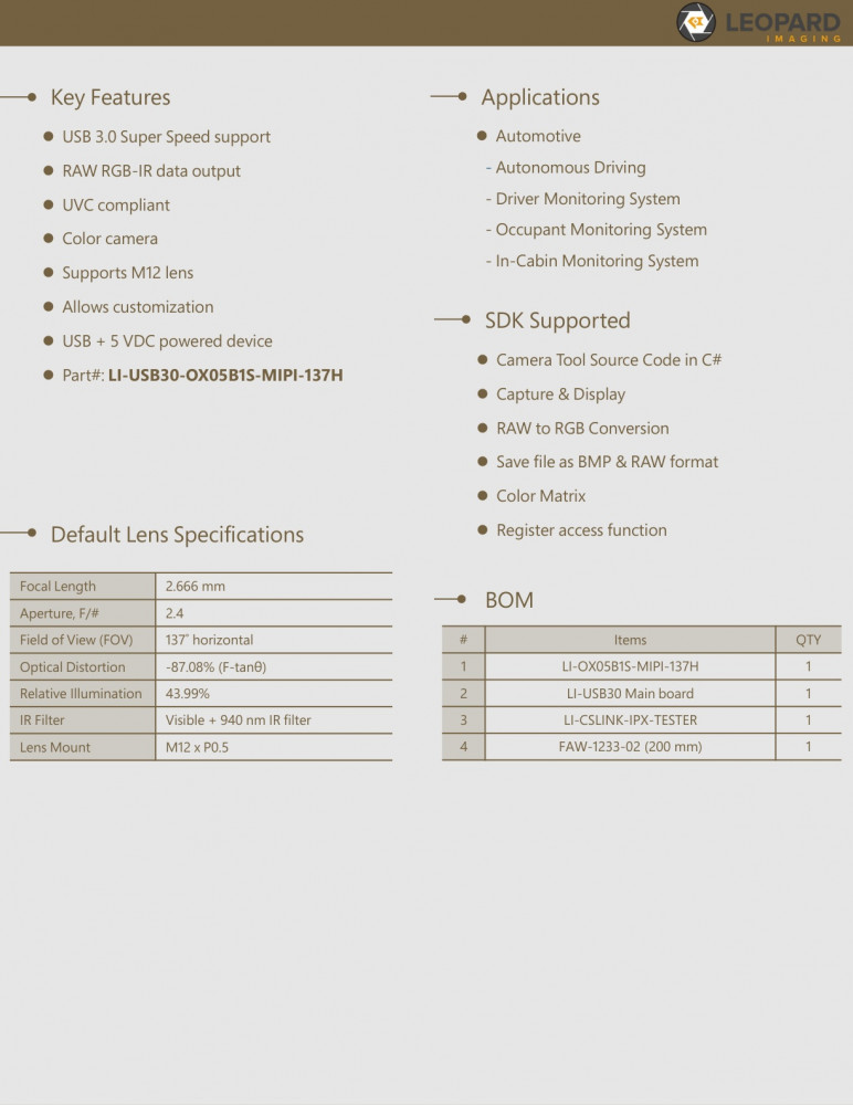 Technical document page 2