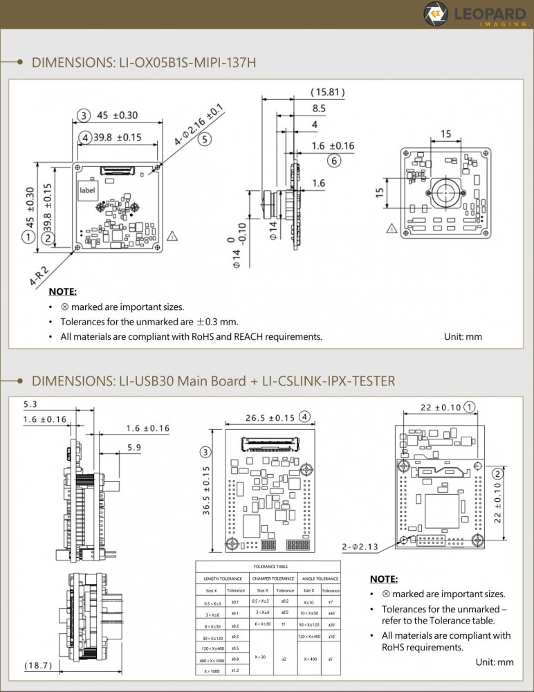 Technical document page 4