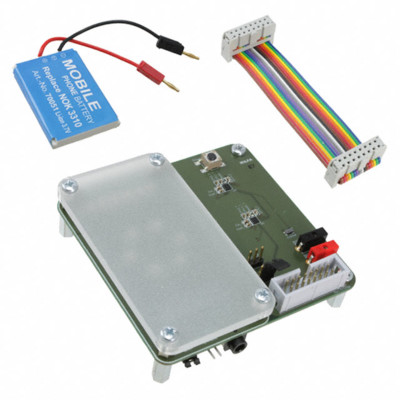 AMS AS3665-DUAL-DB for sale
