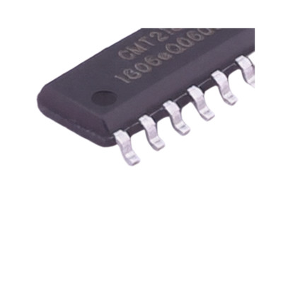 HopeRF Micro-electronics CMT2300A-EQR