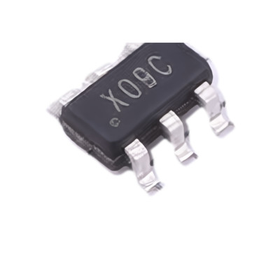 SiChange XC081S101E Analog to Digital Converter