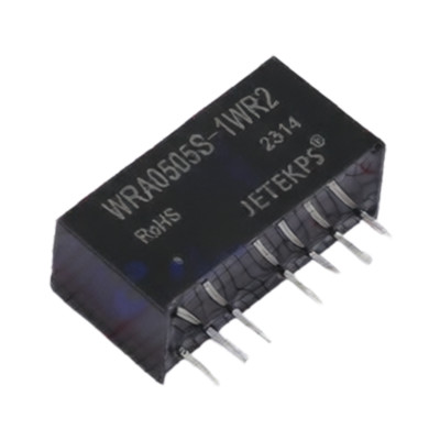 JETEKPS WRA0512S-1WR2 DC DC Converter Chip