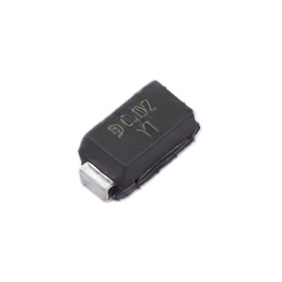 Jingdao Microelectronics SMAJ12CA TVS Diode