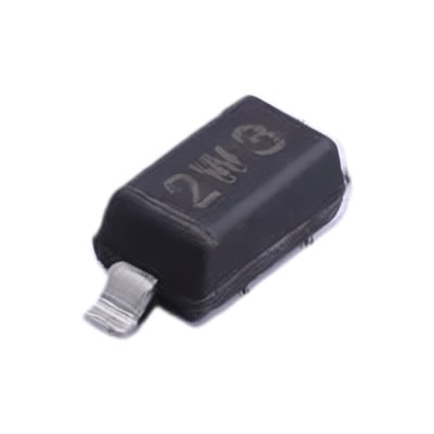 LGE BZT52C4V3 Single Zener Diode