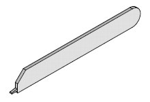 Mini-Mac Rear Feed Applicator