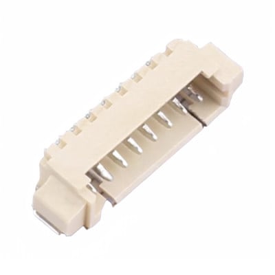 JUSHUO 1.25T-8PWT Male Header Pins for sale