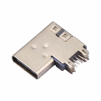 Korean Hroparts Elec TYPE-C-31-M-18A USB Type-C Connector Assembly for sale