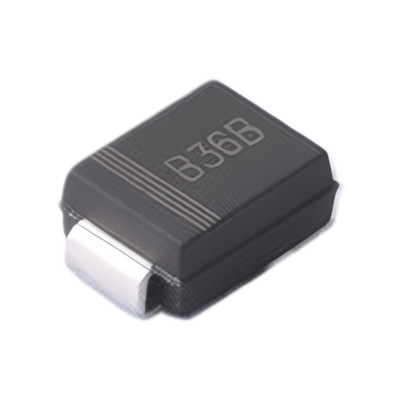 FUXINSEMI BYG21M-E3-FS