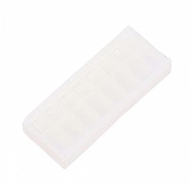 Hongxing HX50808-3Y Rectangular Connector Housing