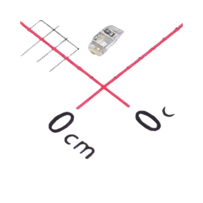 FOJAN FRC1206J105 TS
