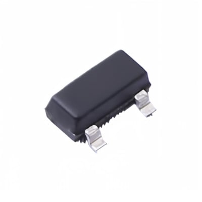 Slkor SL2347 Single N-Channel MOSFET