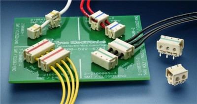 TE Connectivity 3-2106003-3