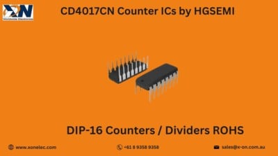 Central 2N4104 PBFREE Single Bipolar Transistor