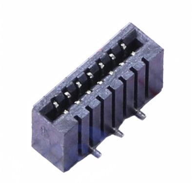 HDGC 1.0-B-7P FFC FPC Flat Flexible Connector Assembly