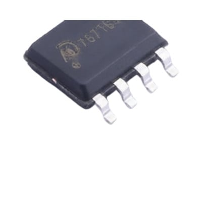 Mingda Microelectronics MD7680EC0QA3 Low Dropout Linear Voltage Regulator
