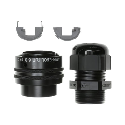 Amphenol RJF6B for sale