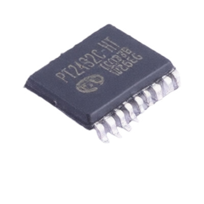 PTC PT2432C-HT Motor Driver and Controller Chip for sale